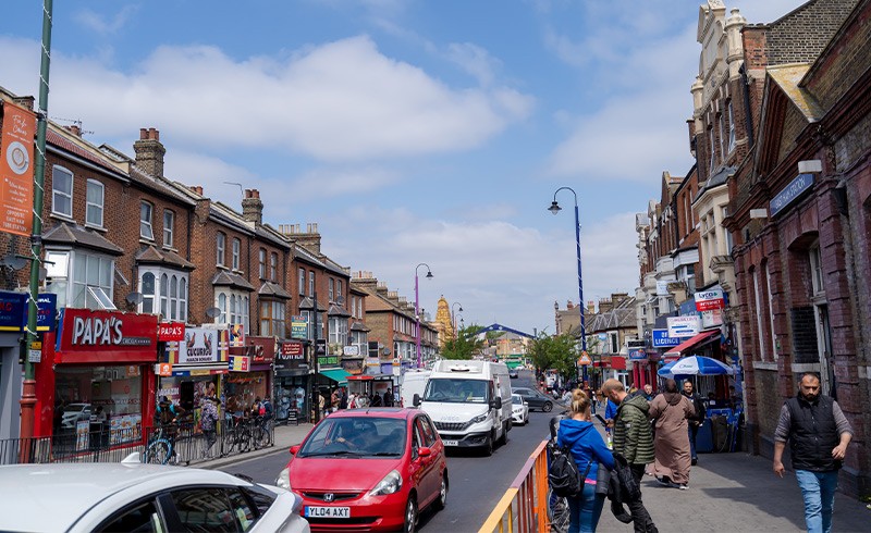 Living in East Ham | Discover the best of East Ham - London area guide