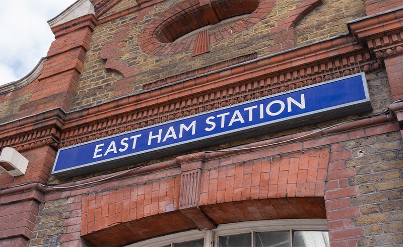 Living in East Ham | Discover the best of East Ham - London area guide