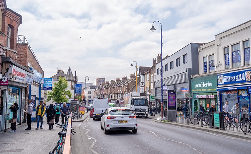 Living in East Ham | Discover the best of East Ham - London area guide