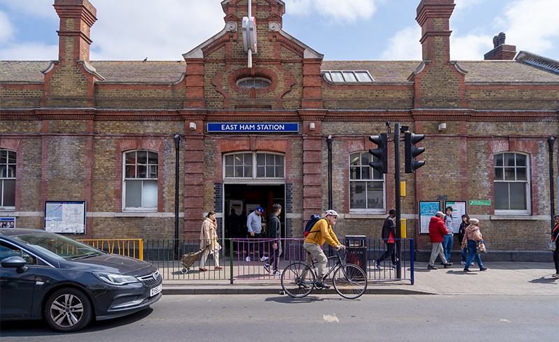 Living in East Ham | Discover the best of East Ham - London area guide