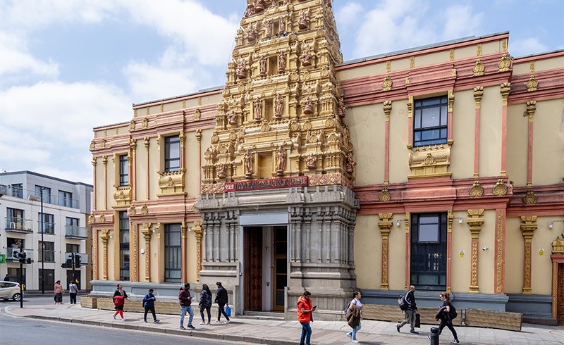 Living in East Ham | Discover the best of East Ham - London area guide